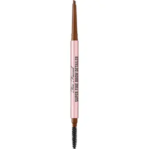 TOO FACED Superfine Brow Detailer Pencil - Auburn