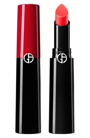 ARMANI Lip Power Long-lasting Satin Lipstick 303 Splendid