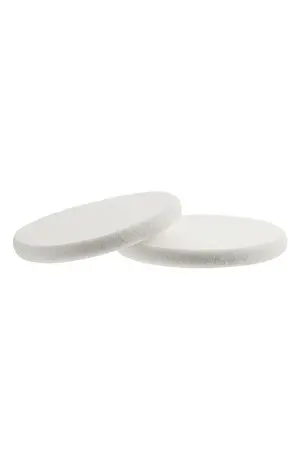 MAC COSMETICS Disc Sponges