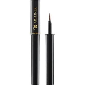 LANCOME Artliner Precision Point Liquid Eyeliner - Brown Metallic