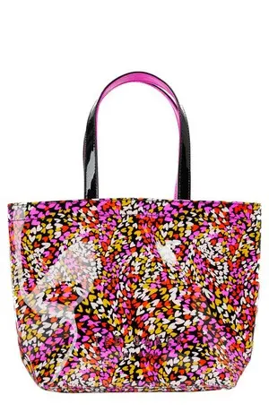 Ted Baker London Ballcon Printed Tote