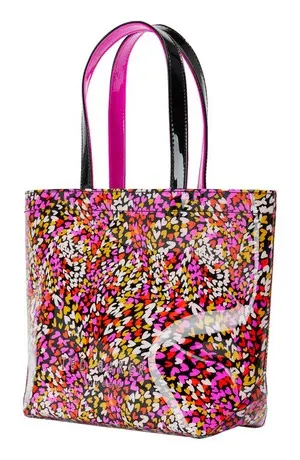 Ted Baker London Ballcon Printed Tote