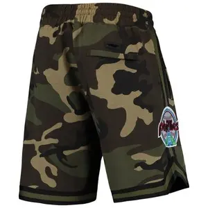PRO STANDARD Philadelphia Phillies Team Shorts