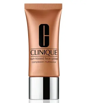 CLINIQUE Sun-kissed Face Gelee Complexion Multitasker Bronzer - No Color