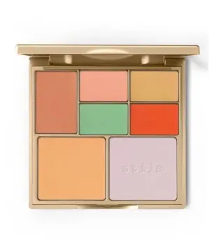 STILA Correct & Perfect All-in-one Color Correcting Palette - No Color