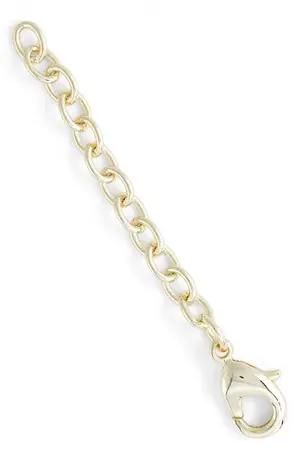 Kendra Scott 2-inch Necklace Extender - Gold