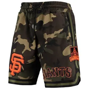 PRO STANDARD San Francisco Giants Team Shorts