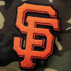 PRO STANDARD San Francisco Giants Team Shorts