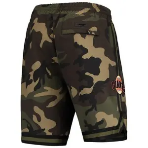 PRO STANDARD San Francisco Giants Team Shorts