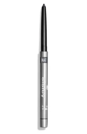 HAIR RITUEL BY SISLEY Phyto-khol Star Matte Eyeliner Pencil 4 Matte Graphite