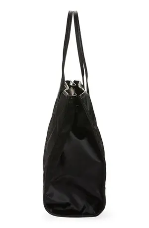 Kurt Geiger Quilted Shopper Bag