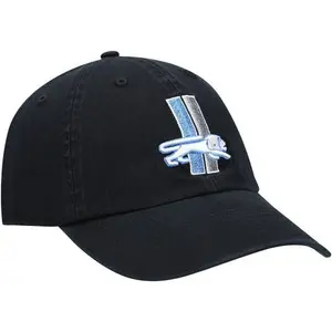 '47 Detroit Lions Clean Up Legacy Adjustable Cap