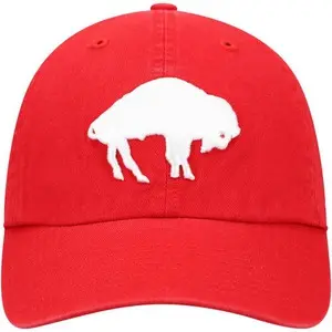 '47 Buffalo Bills Clean Up Legacy Adjustable Hat