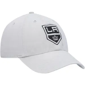 '47 Los Angeles Kings Clean Up Adjustable Hat