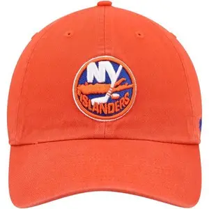 '47 New York Islanders Clean Up Adjustable Hat