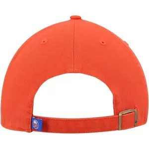 '47 New York Islanders Clean Up Adjustable Hat