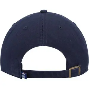'47 Washington Wizards Team Clean Up Adjustable Hat