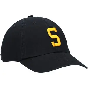 '47 Pittsburgh Steelers Clean Up Alternate Adjustable Cap