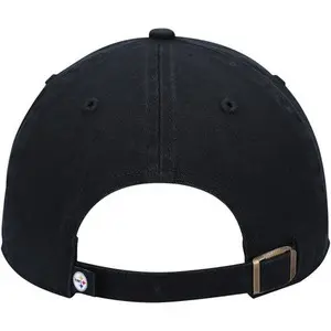 '47 Pittsburgh Steelers Clean Up Alternate Adjustable Cap