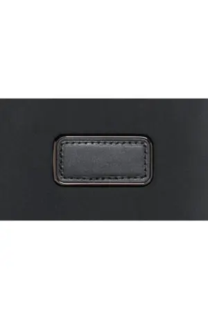 Tumi Osborn Roll Top Backpack - Midnight/black