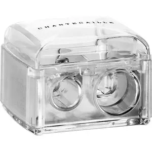 CHANTECAILLE Dual Pencil Sharpener