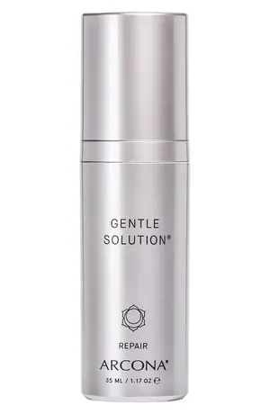Arcona Gentle Solution® Facial Exfoliating Serum - No Color