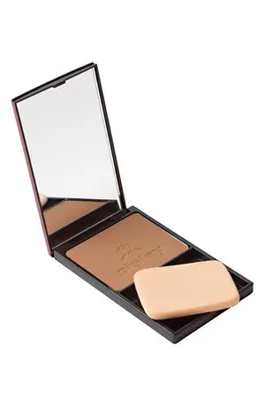 HAIR RITUEL BY SISLEY Phyto-teint Éclat Compact Powder Foundation One-color
