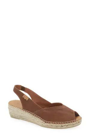 Toni Pons Platform Shoes For Women
