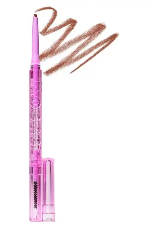 KOSAS Brow Pop Dual-Action Defining Brow Pencil One-color