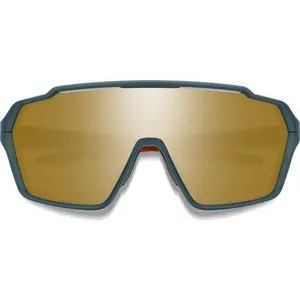 SMITH Shift Mag Shield Sunglasses - Pacific / Sedona / Bronze