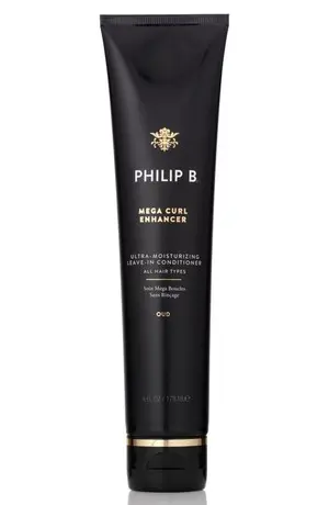 PHILIP B® Mega Curl Enhancer - No Color