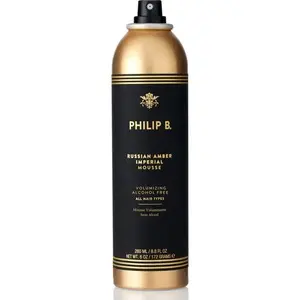 PHILIP B® Russian Amber Imperial™ Mousse - No Color