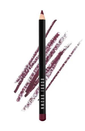 Bobbi Brown Lip Liner Pencil - Deep Berry
