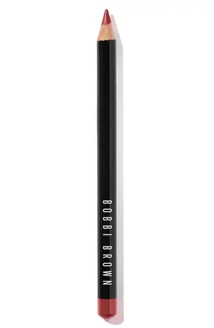 Bobbi Brown Lip Liner Pencil - Red