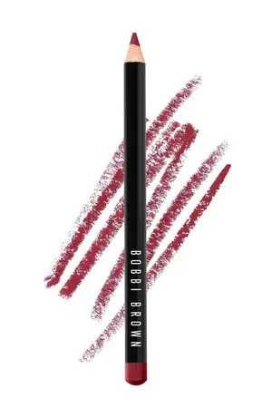 Bobbi Brown Lip Liner Pencil - Ruby