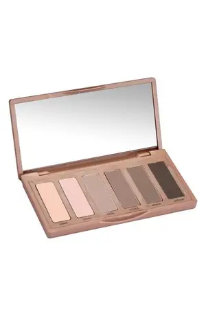 Urban Decay Eyeshadow Palette At Nordstrom Naked2 Basics