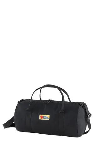 Fjallraven Vardag 30l Duffle Bag