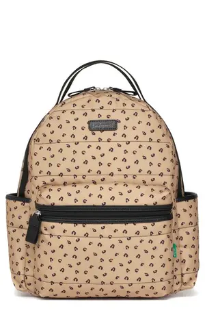 BABYMEL Lola Diaper Backpack