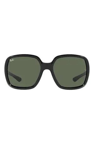 Ray-ban Sunglasses Black