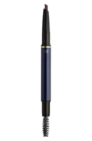 CLE DE PEAU BEAUTE Eyebrow Pencil Cartridge - 201 - Dark Brown