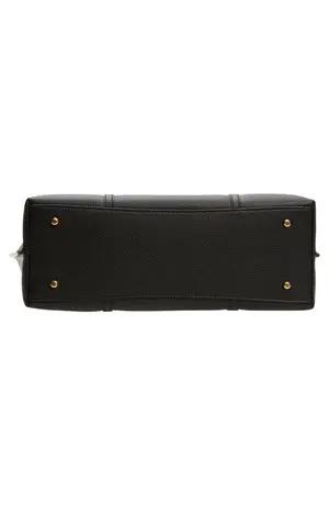 Tory Burch Perry Triple Compartment Tote - Black