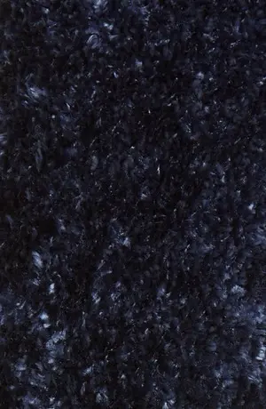 UGG Leda Cozy Crew Socks - Navy