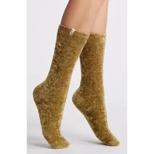 UGG Leda Cozy Crew Socks - Sva