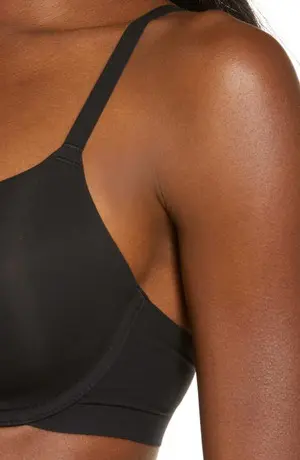 Wacoal Underwire T-shirt Bra - Black