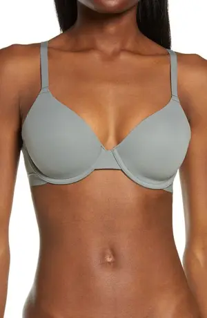 Wacoal Comfort First Underwire T-shirt Bra Sedona Sage