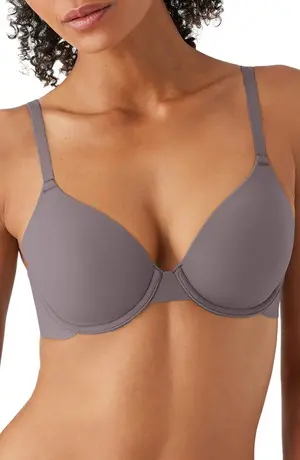 Wacoal Comfort First Underwire T-shirt Bra Shark