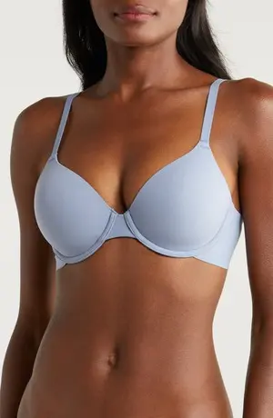 Wacoal Comfort First Underwire T-shirt Bra Tempest