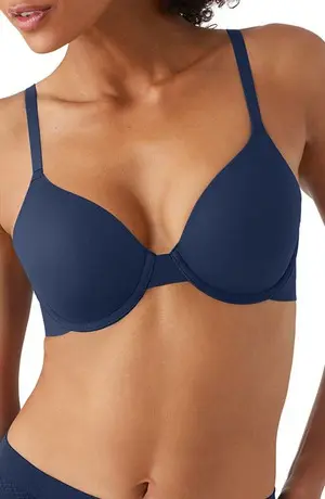Wacoal Comfort First Underwire T-shirt Bra Titan