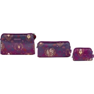 JUJUBE Be Set Zip Top Cases - Disney Villains