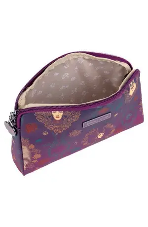 JUJUBE Be Set Zip Top Cases - Disney Villains